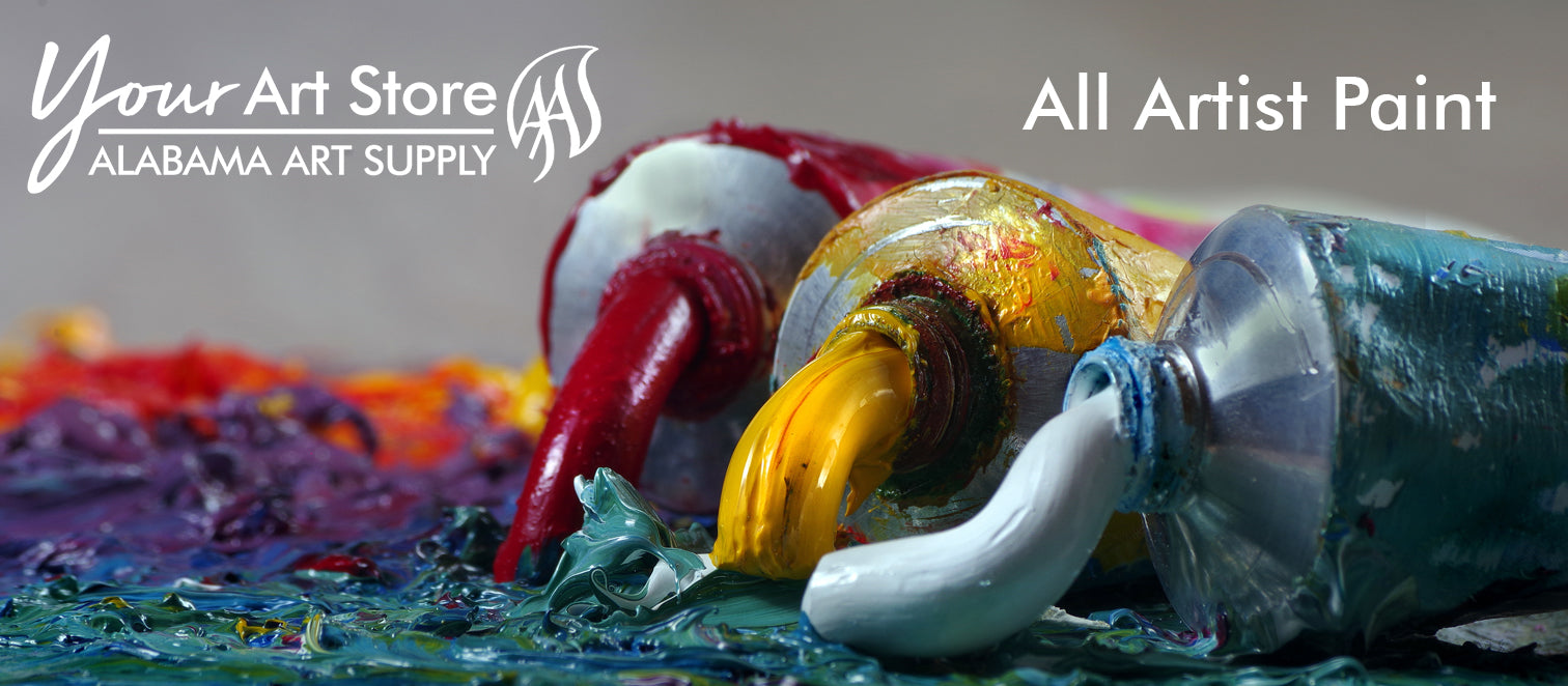 PAINT – Alabama Art Supply