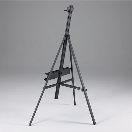 Torino Aluminum Floor Easel (Martin Weber) – Alabama Art Supply