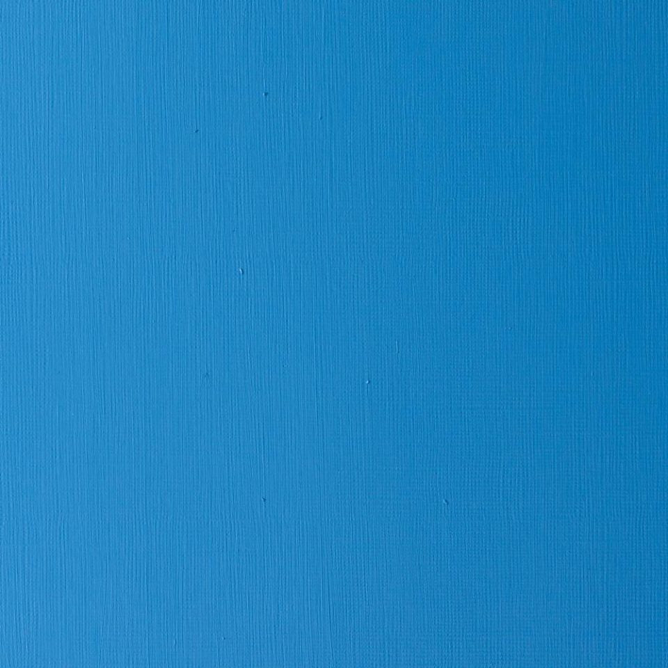 Prussian Blue (Winsor & Newton Griffin Alkyd) – Alabama Art Supply