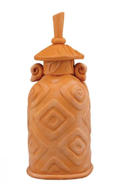 Sedona Red Clay #67, Cone 05-02, 25 LB Bag (AMACO) – Alabama Art Supply