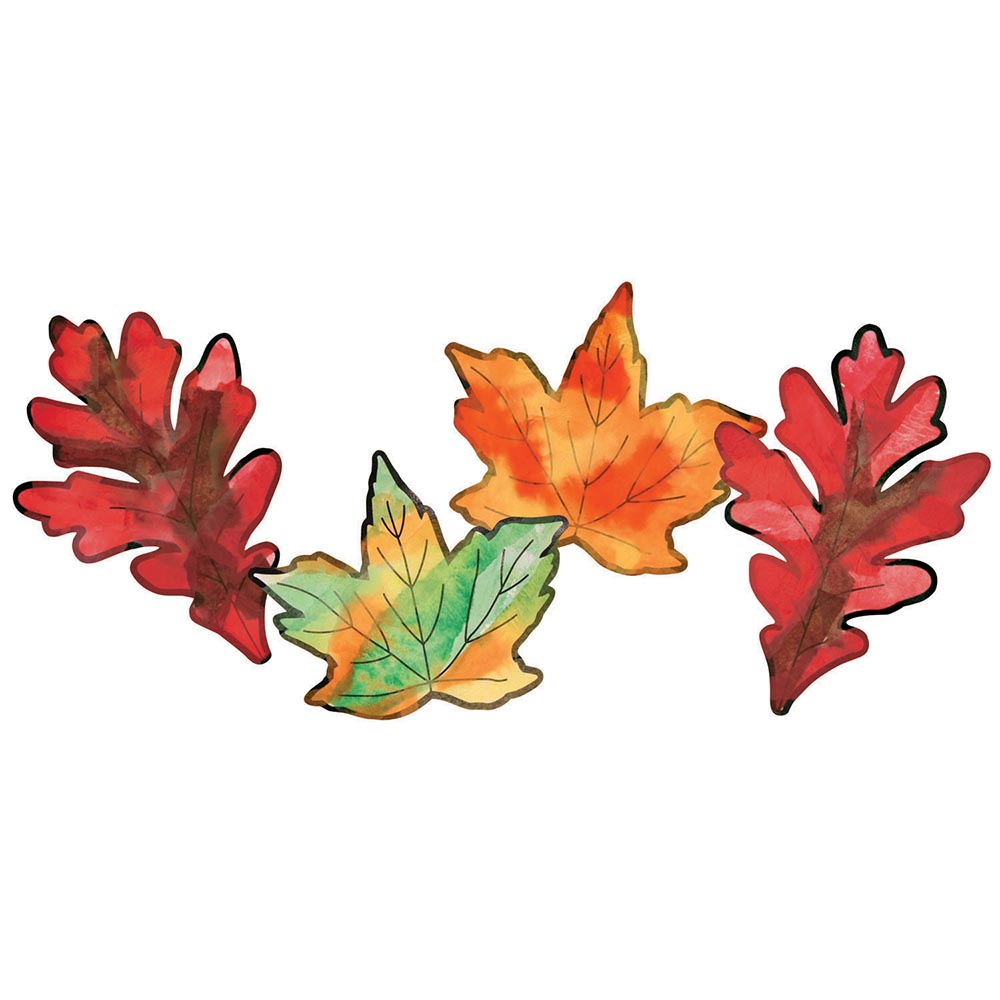 Spectra® Deluxe Bleeding Art Tissue, 10 Assorted "Warm" Colors, 20"x30 ...