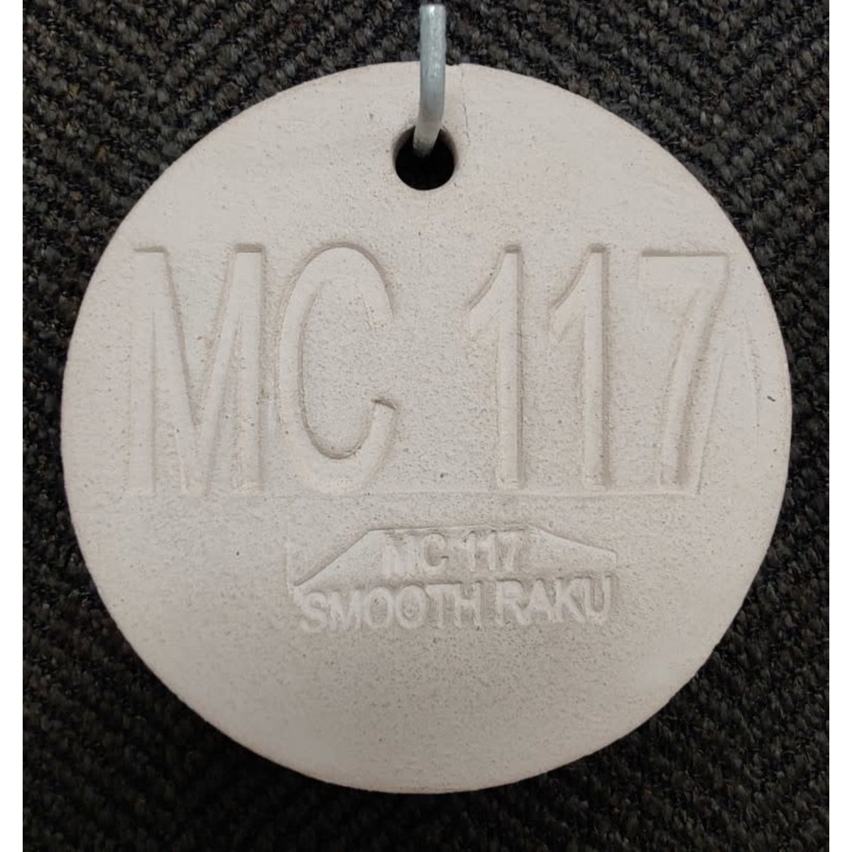 Smooth Raku MC117, Cone 06-10, 50 LB Box (Alligator Clay) – Alabama Art ...