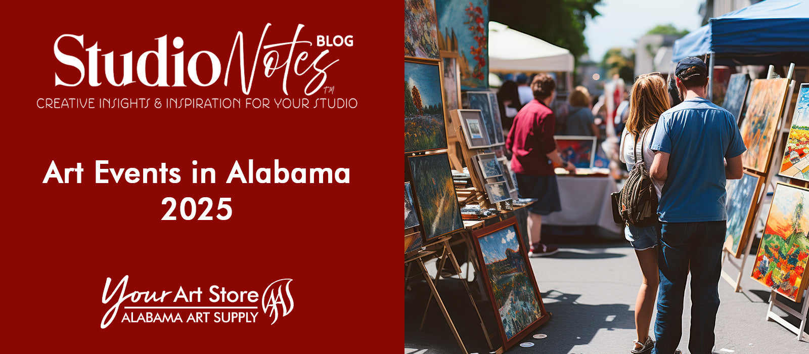 Alabama Art Supply