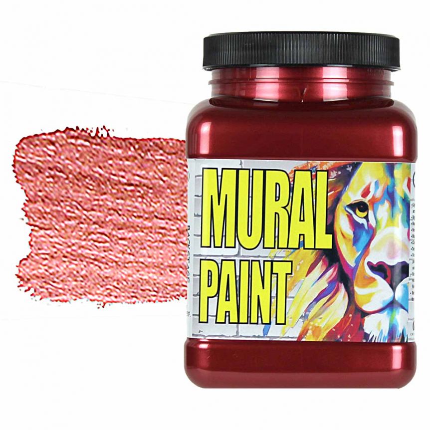 Chroma Mural Paint - Backstage Pass (Chroma Acrylics) – Alabama Art Supply