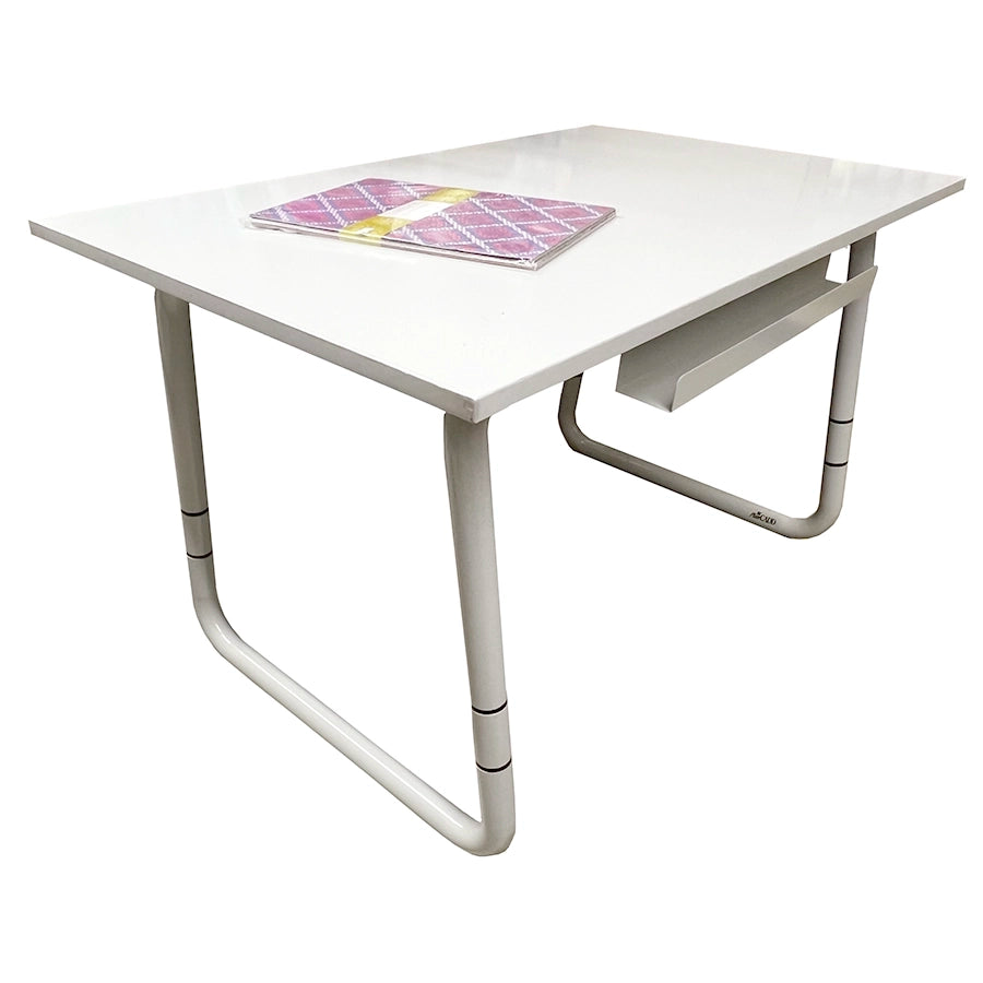 White Drawing/Drafting Table with Gray Base (Jack Richeson) – Alabama ...