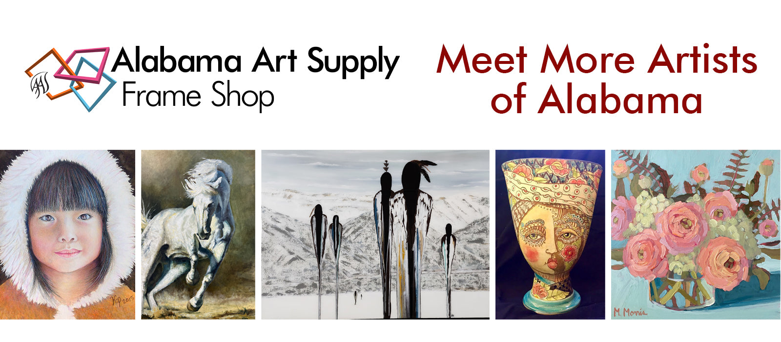 Alabama Art Supply