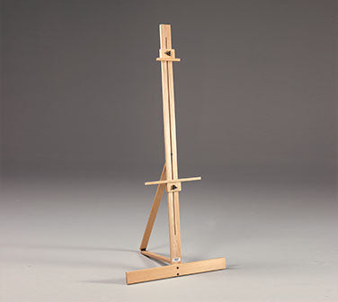 Prima T-Bar Folding Easel (Martin Weber) – Alabama Art Supply
