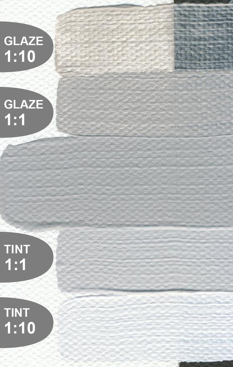 N7 Neutral Gray (Golden Acrylic Heavy Body) – Alabama Art Supply
