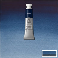 PWC Indigo (Winsor & Newton Watercolor) – Alabama Art Supply