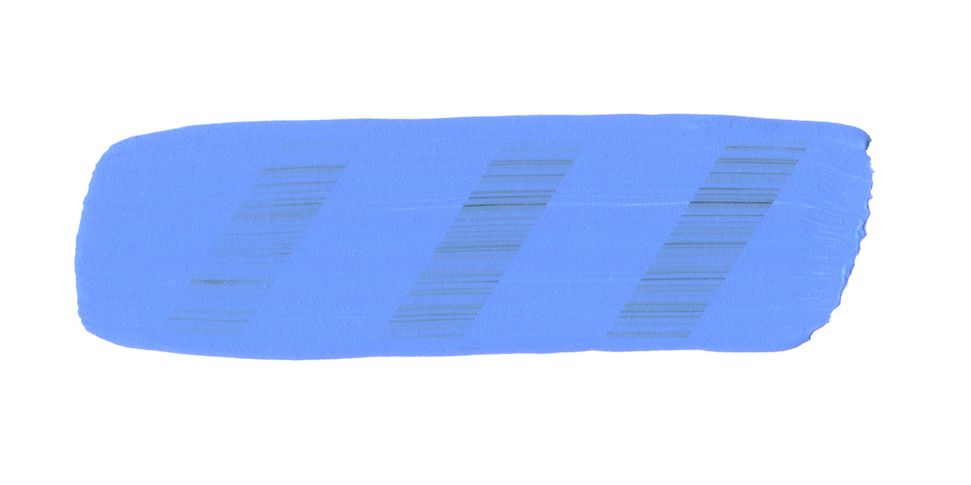 Light Ultramarine Blue (Golden Acrylic Heavy Body) – Alabama Art Supply