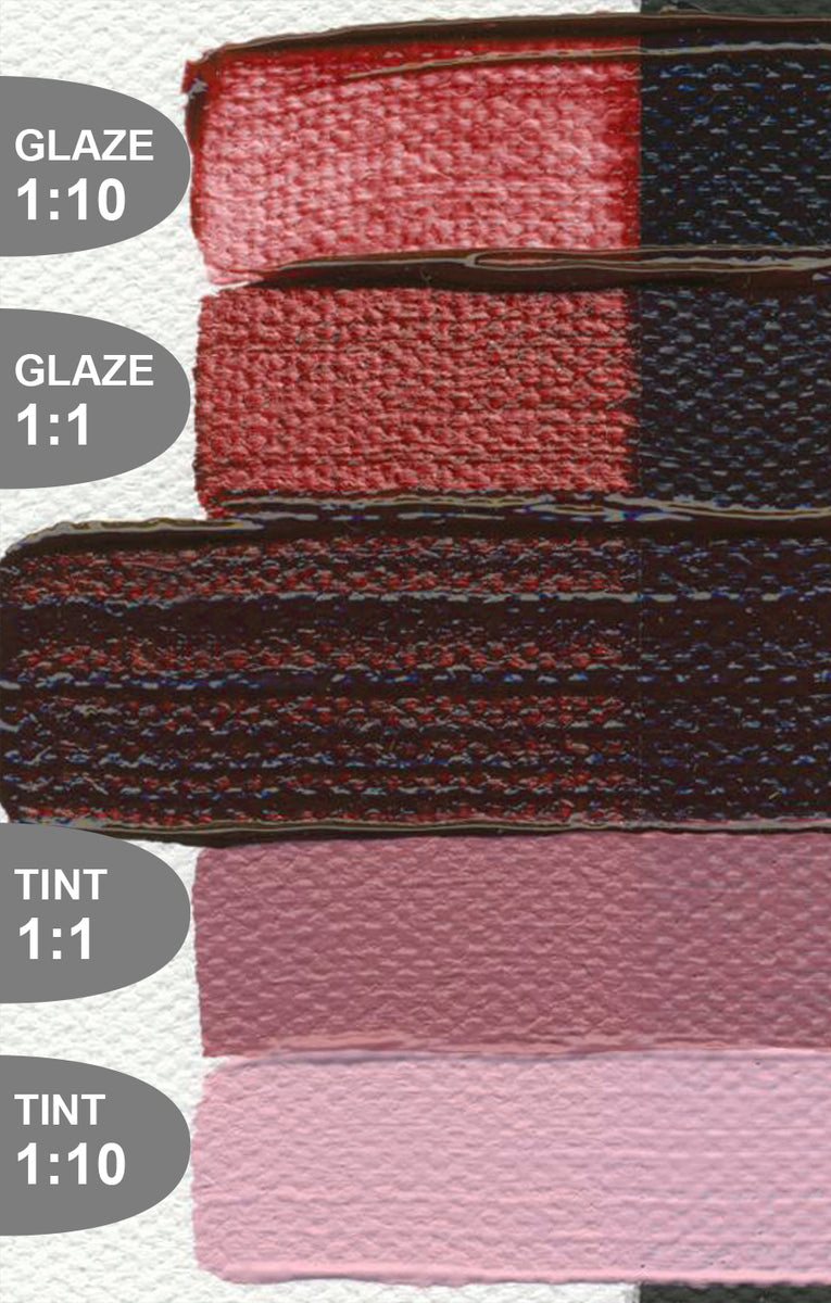 Permanent Maroon (Golden Acrylic Heavy Body) – Alabama Art Supply