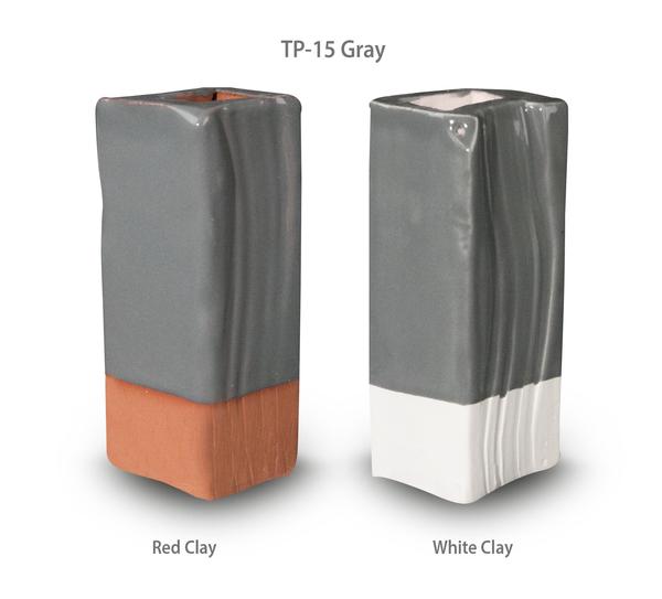 TP-15 GRAY (AMACO) – Alabama Art Supply