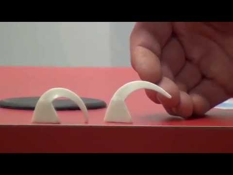 Pyrometric Cone Test Fire Kit (Orton/Alabama Art Supply)