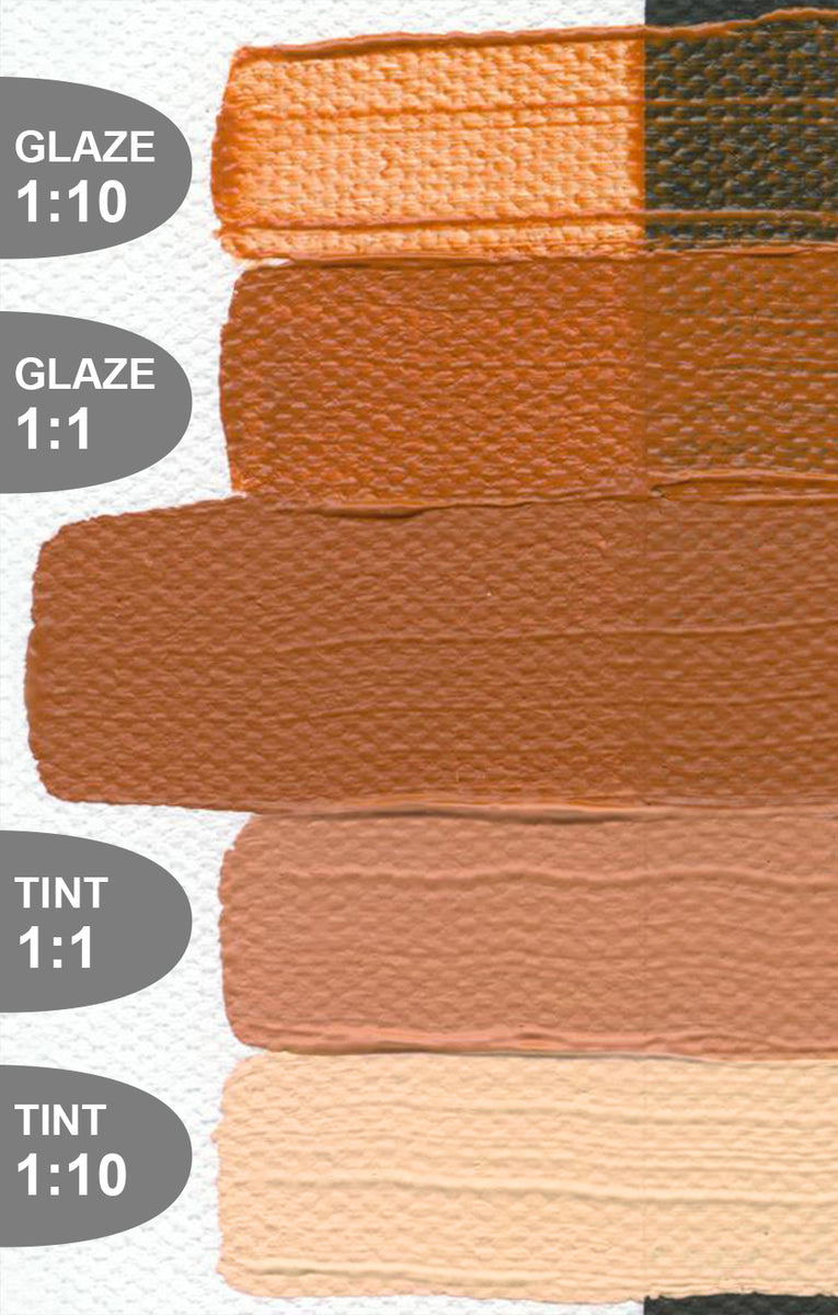 Mars Yellow (Golden Acrylic Heavy Body) – Alabama Art Supply